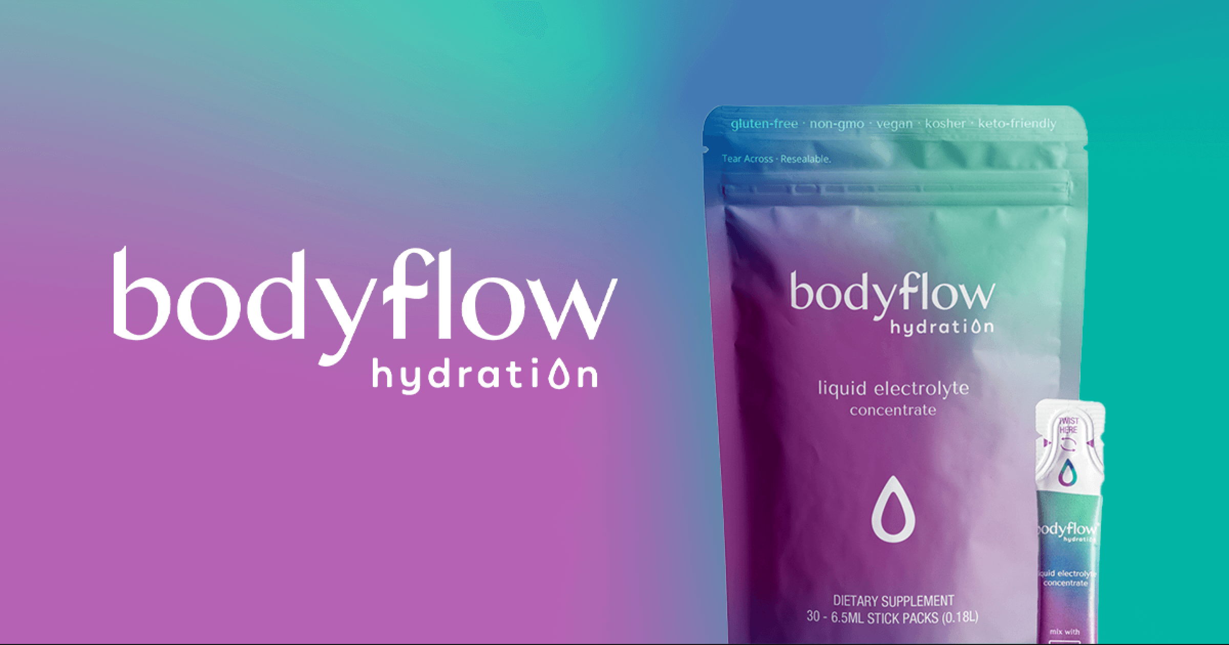 Subscription Info & Customer Support – BodyFlow Hydration